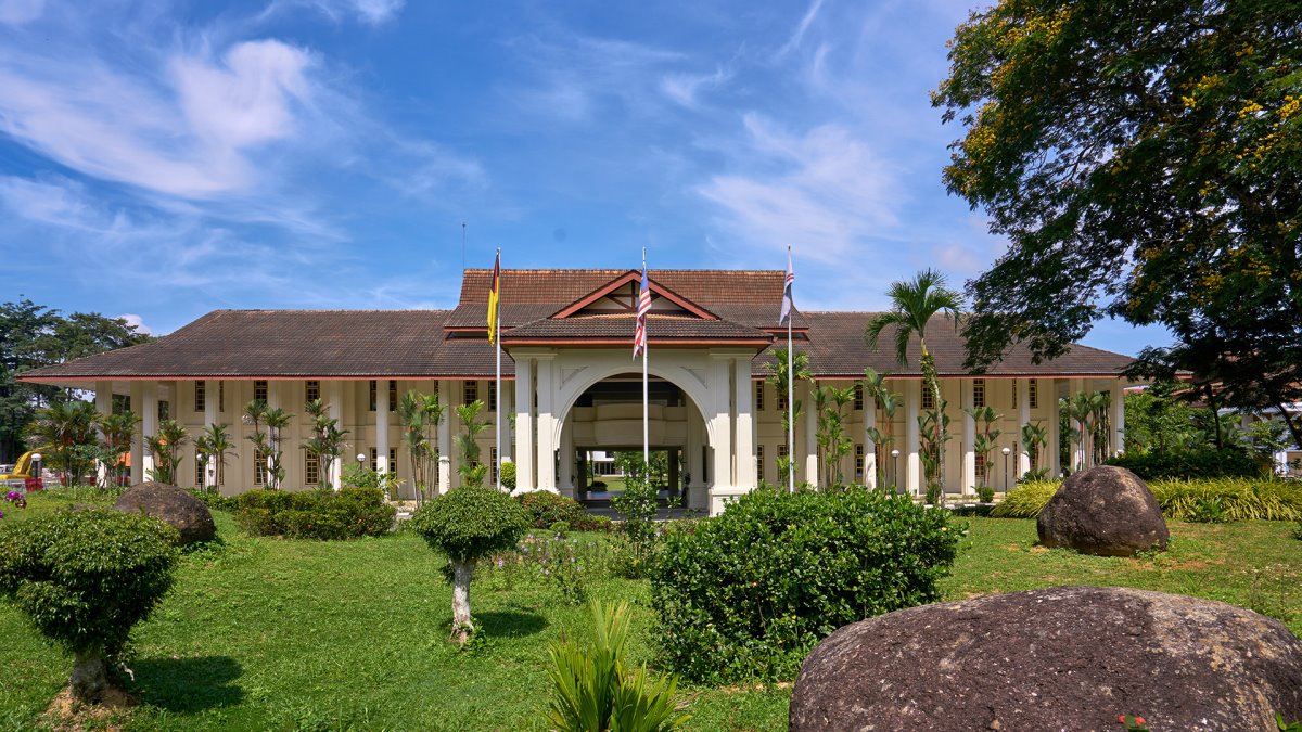 Welcome to Kolej Tuanku Ja'afar | Kolej Tuanku Ja'afar
