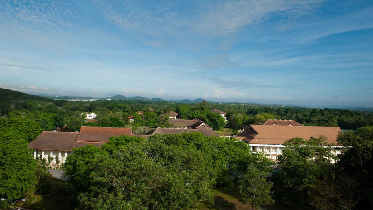 Visit KTJ | Kolej Tuanku Ja'afar