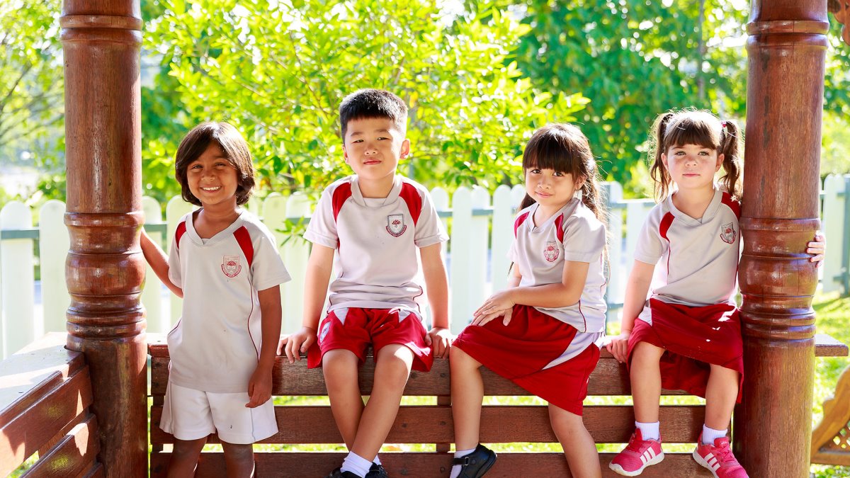 Parent Teacher Committee | Kolej Tuanku Ja'afar