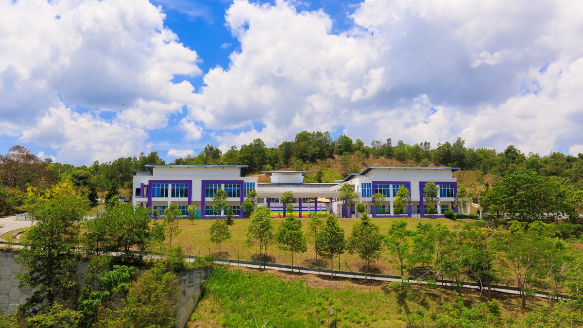 Welcome to KTJ Primary | Kolej Tuanku Ja'afar