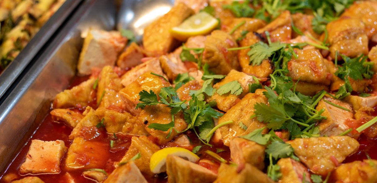 Food & Nutrition | Kolej Tuanku Ja'afar