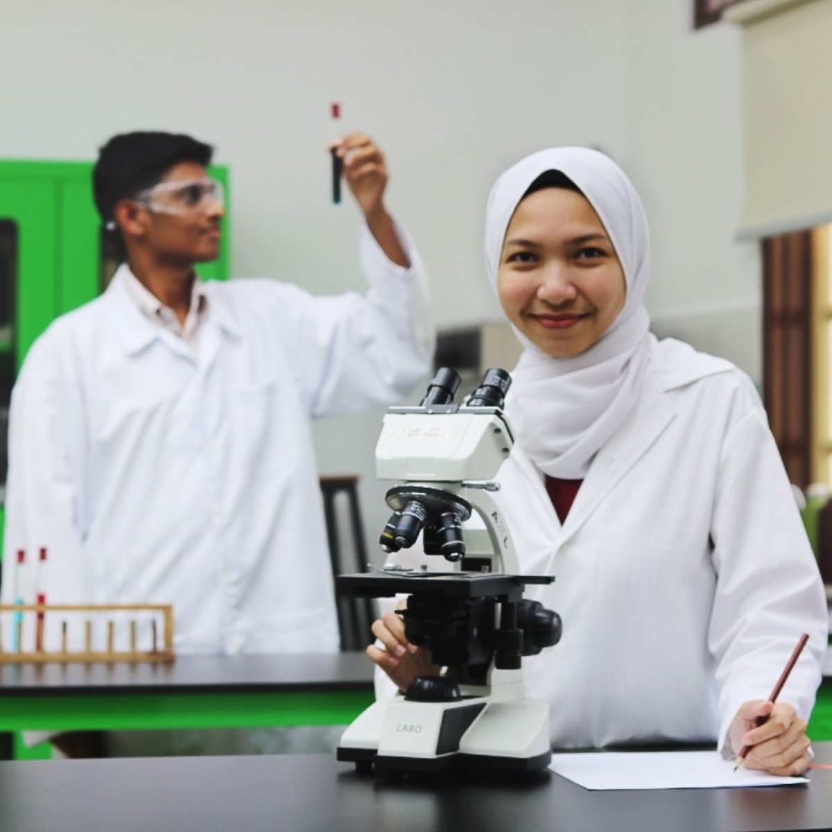 KTJ Sixth Form students celebrate outstanding A Level results | News ...