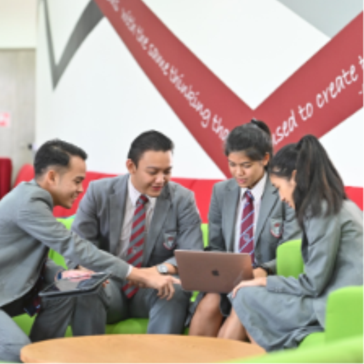 Fast-Track to Excellence: KTJ’s 18-Month A Level Pathway | News | Kolej Tuanku Ja'afar