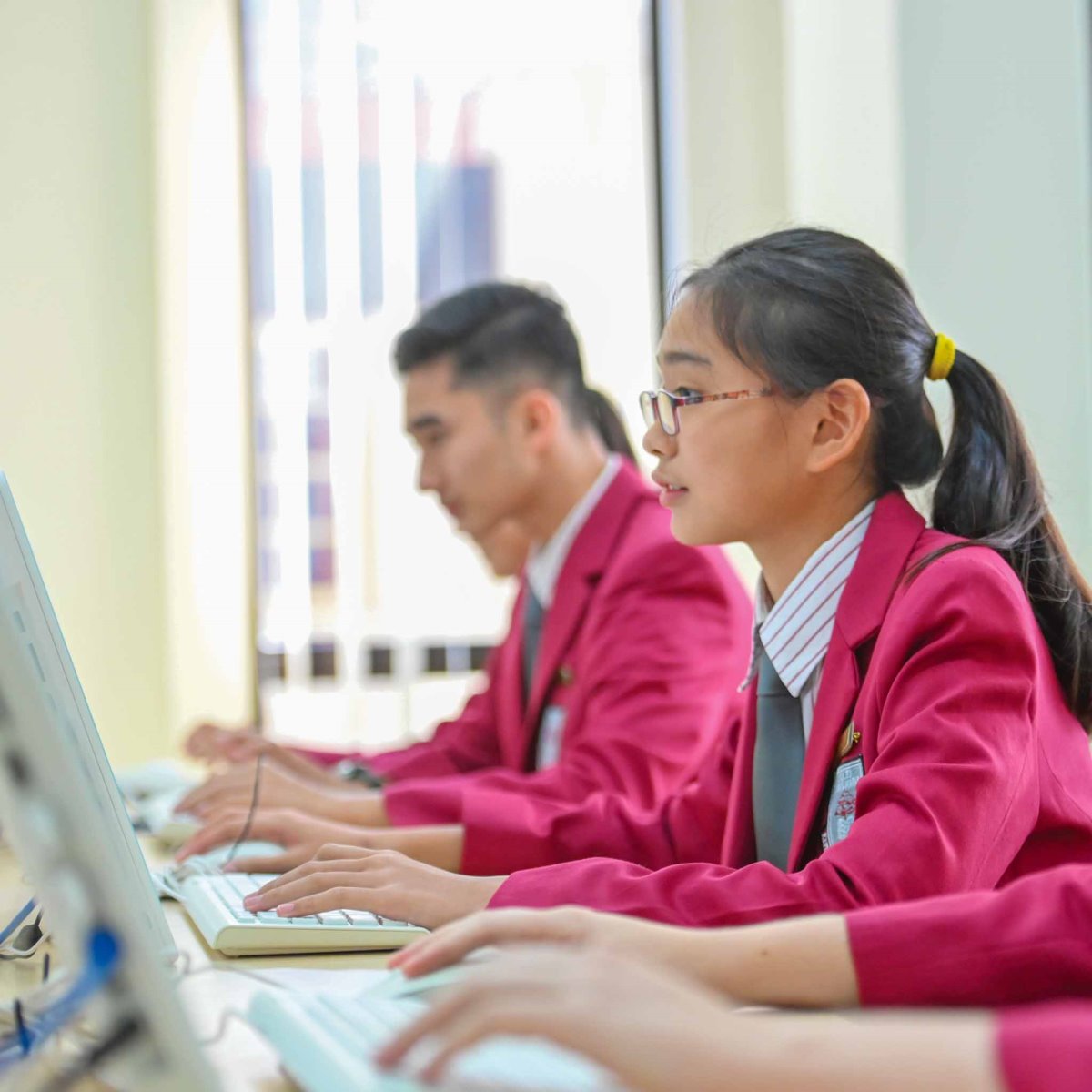 Supporting KTJ students with the transition into the next stage of ...