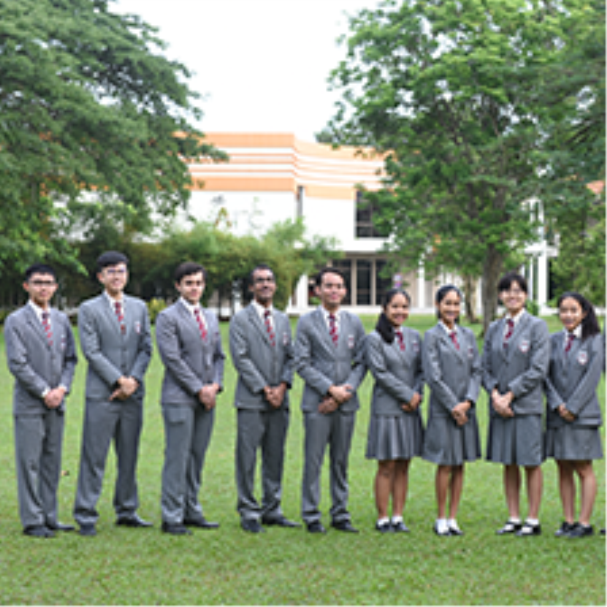 KTJ Ranks 2nd Globally Outside China, UK, and US in 2024 HSBC Hurun ...