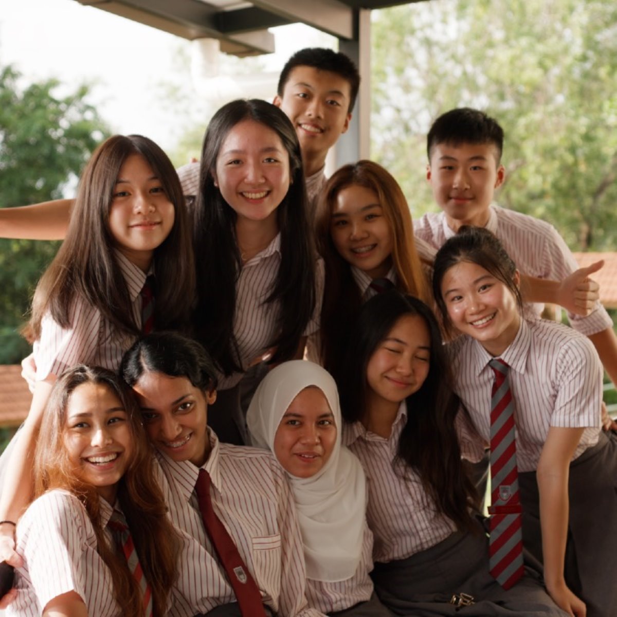 KTJ Ranked 55th in the World | News | Kolej Tuanku Ja'afar