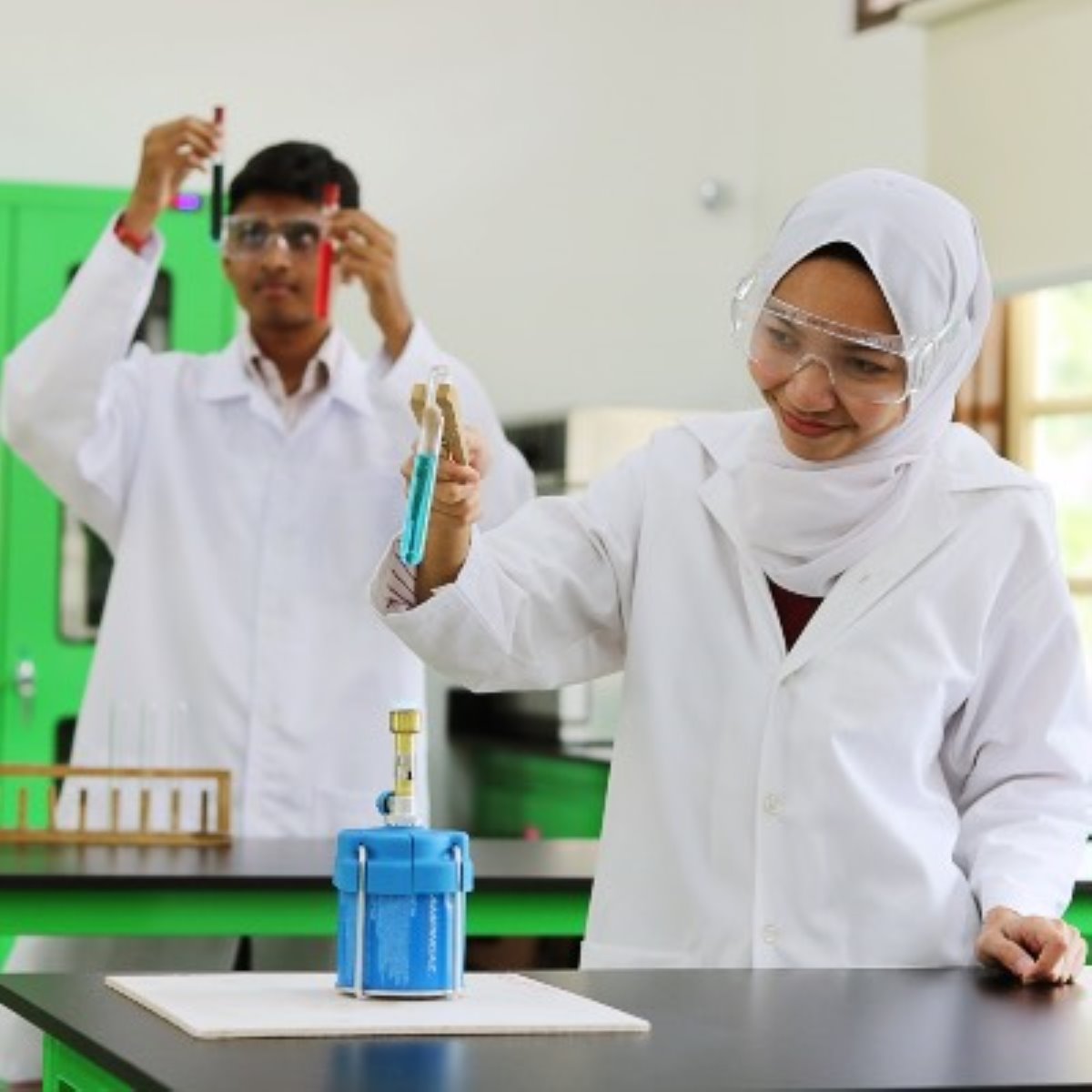 KTJ ranked in the top 20 international schools for getting a place at ...